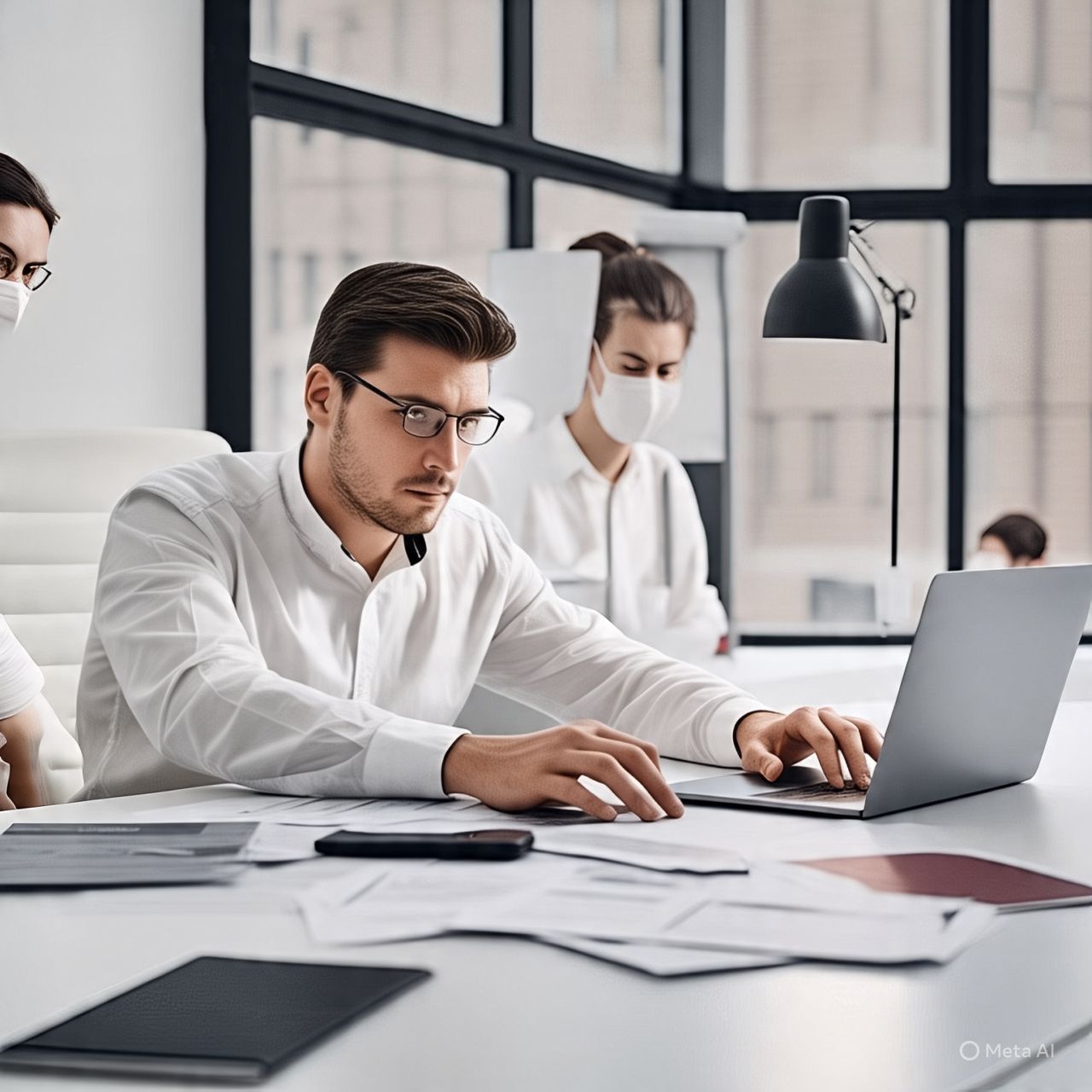 Savi Software Solutions - Excellence in Software Development